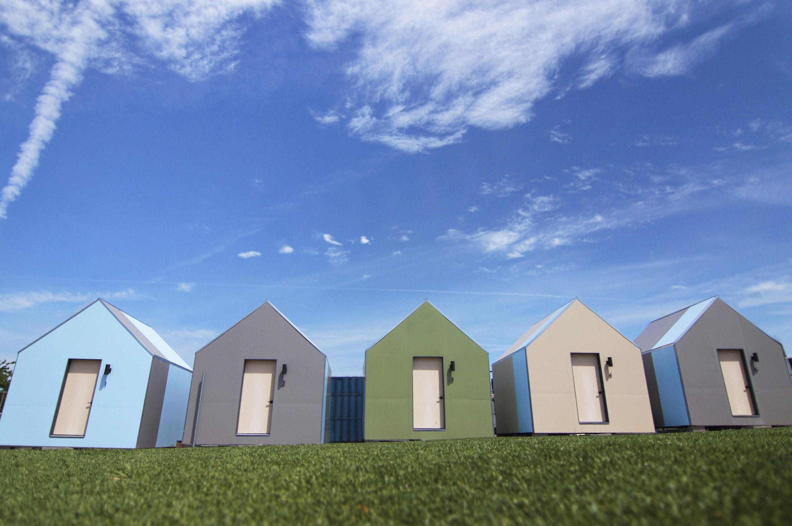 Support our Work to End Homelessness | Hospitality Hub