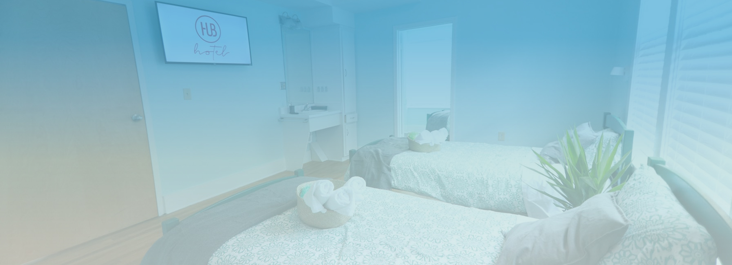 Working to End Homelessness in Memphis | Hospitality Hub