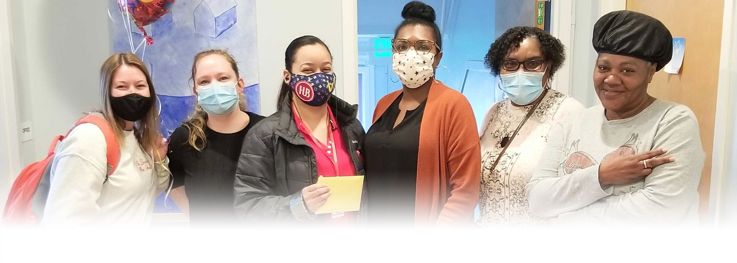 Working to End Homelessness in Memphis | Hospitality Hub