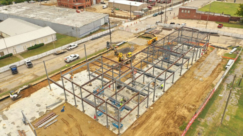 Working to End Homelessness in Memphis | Hospitality Hub