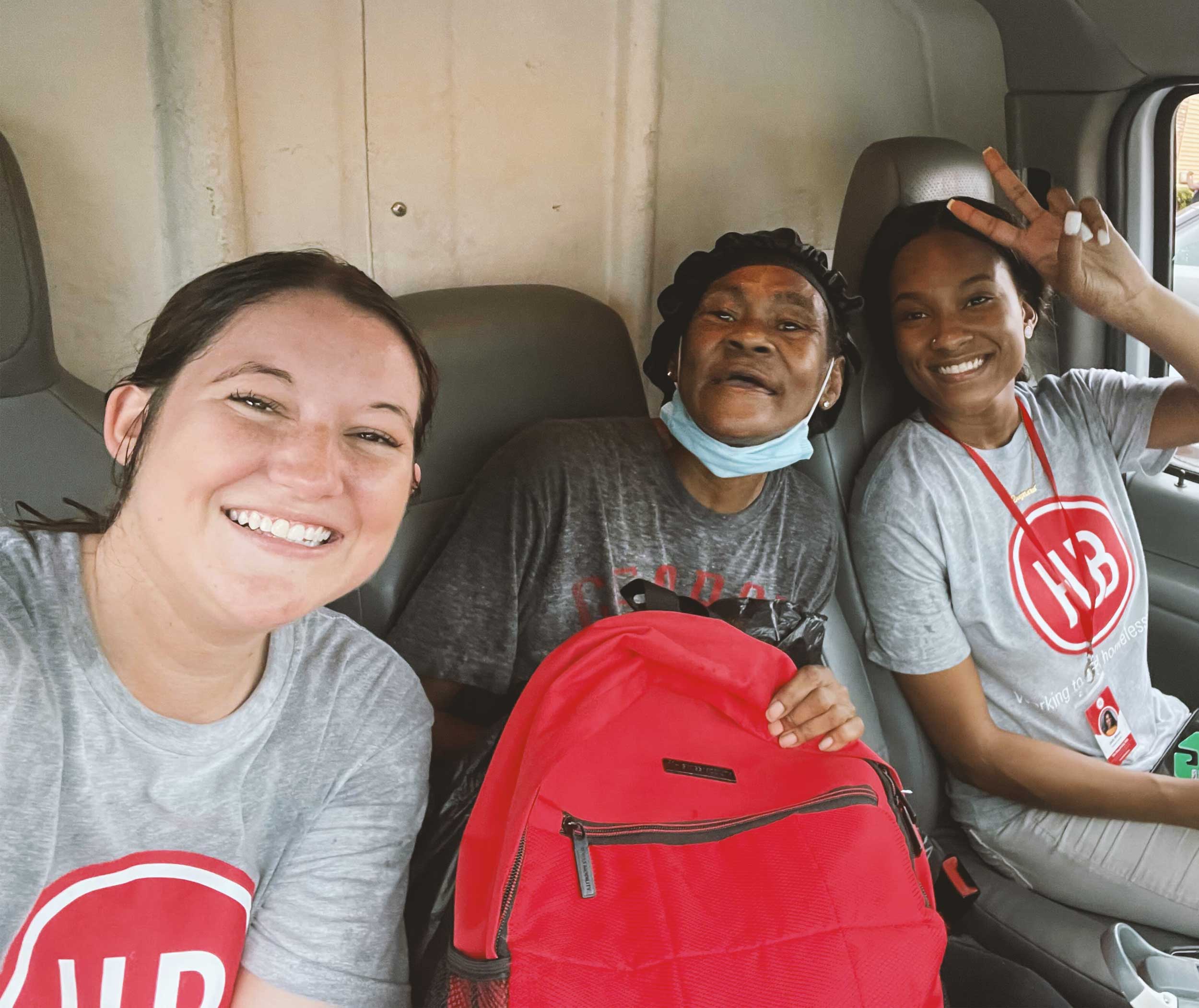 Working to End Homelessness in Memphis | Hospitality Hub