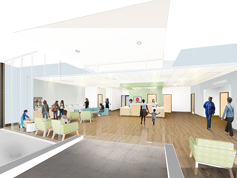 Hub Campus – The Hospitality Hub