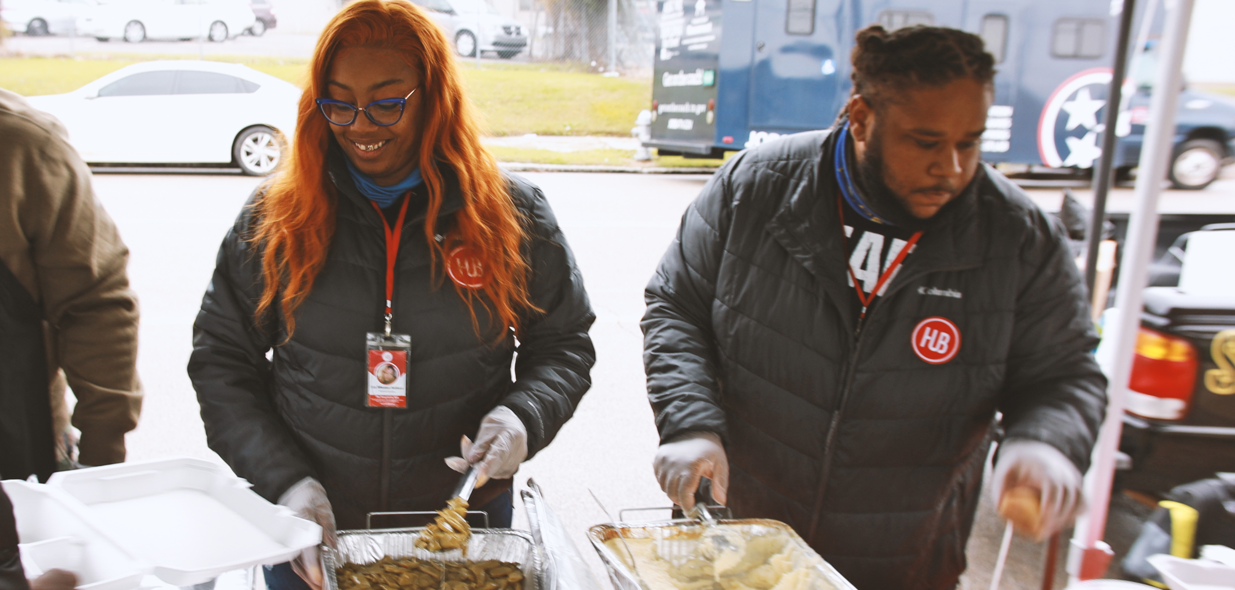 Working to End Homelessness in Memphis | Hospitality Hub