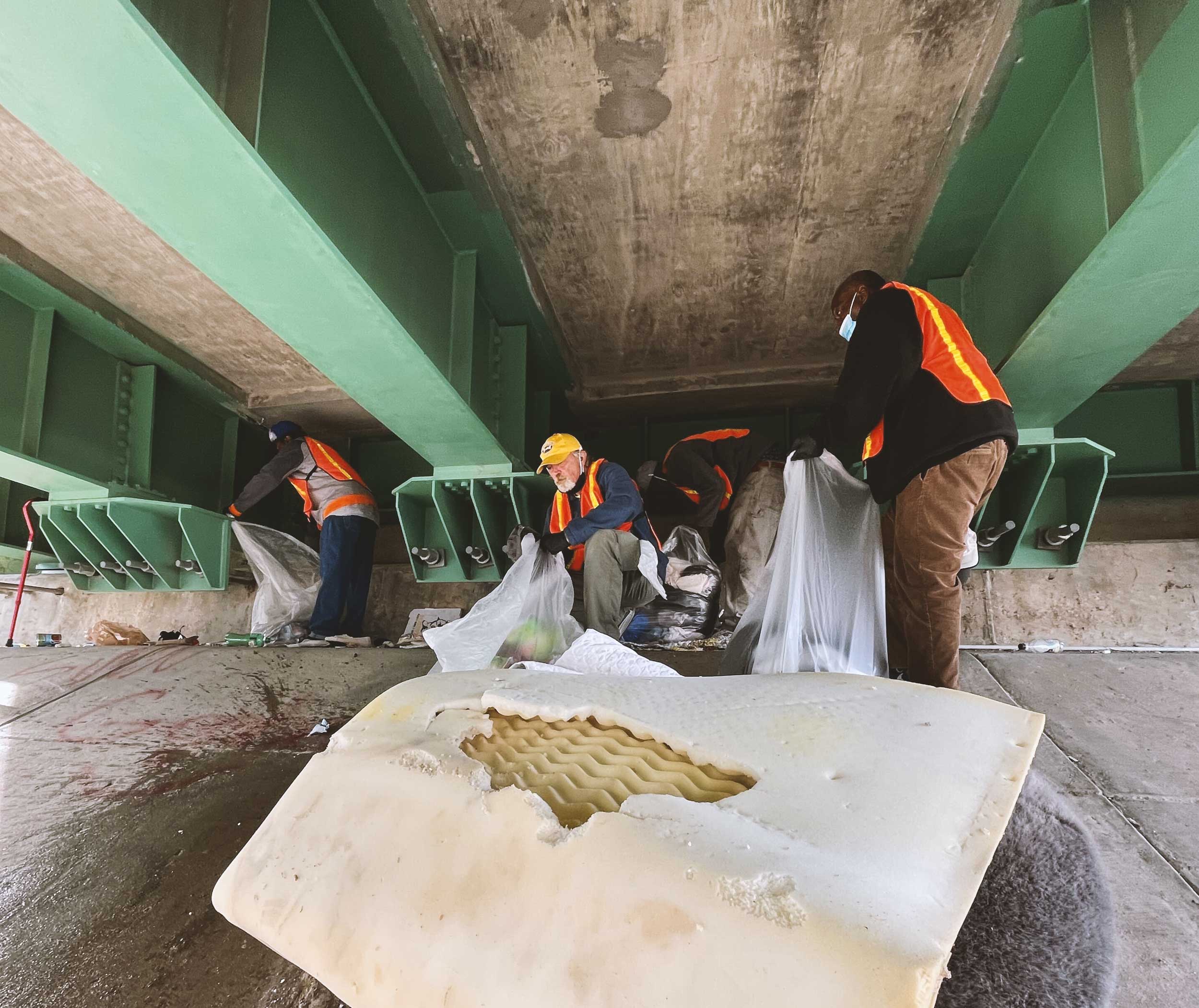 Working to End Homelessness in Memphis | Hospitality Hub