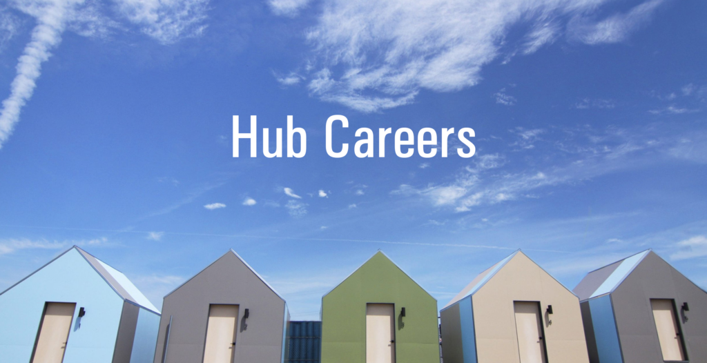 Careers - The Hospitality Hub