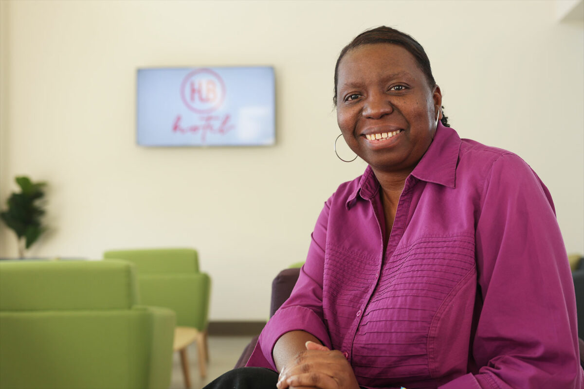 Working to End Homelessness in Memphis | Hospitality Hub