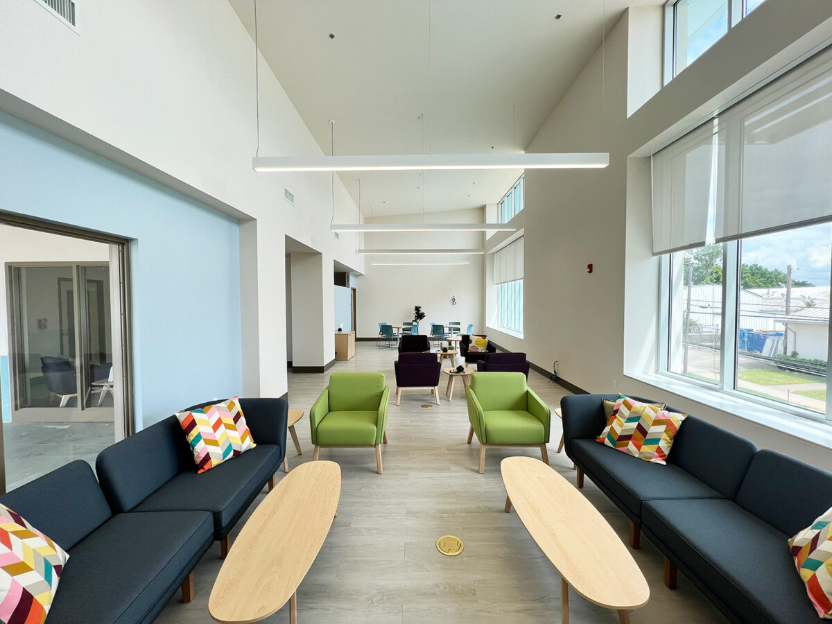 Hub Hotel – The Hospitality Hub