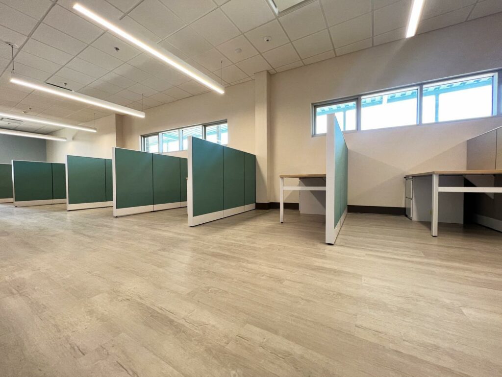The New Hub - The Hospitality Hub