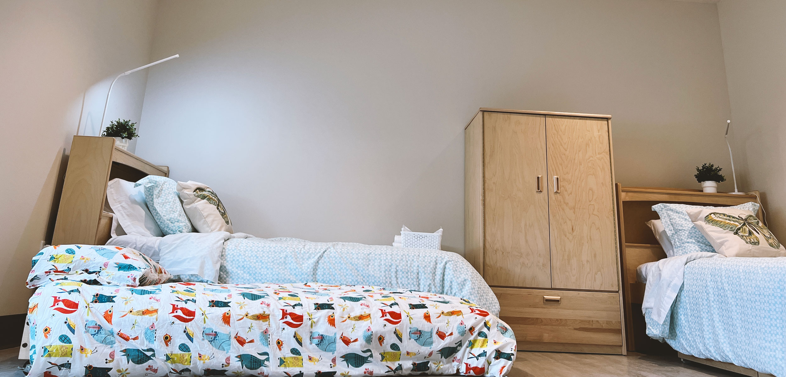 Working to End Homelessness in Memphis | Hospitality Hub