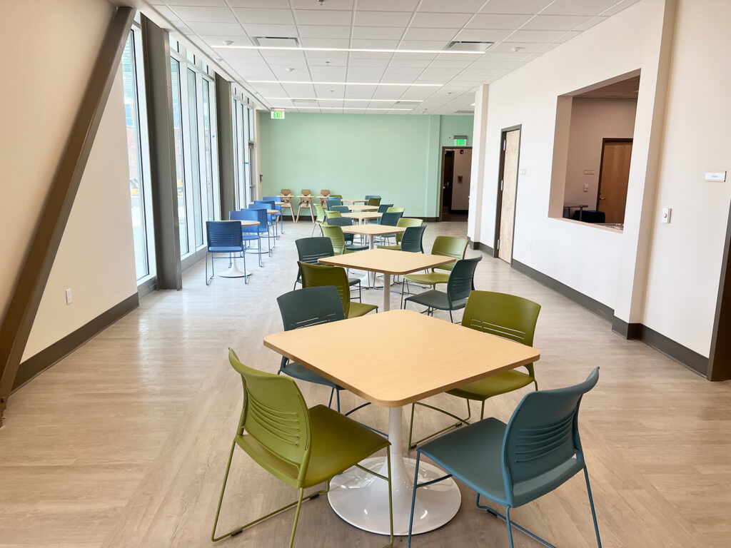 The New Hub - The Hospitality Hub