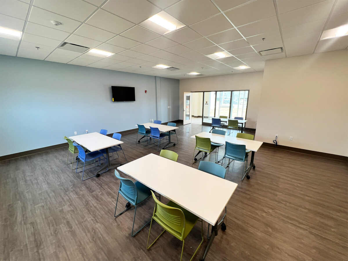 The New Hub - The Hospitality Hub