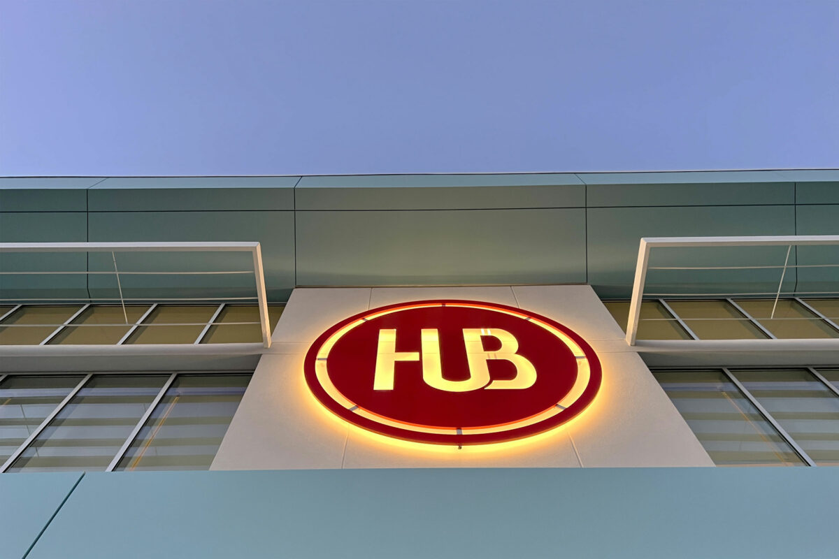 Hub Hotel – The Hospitality Hub