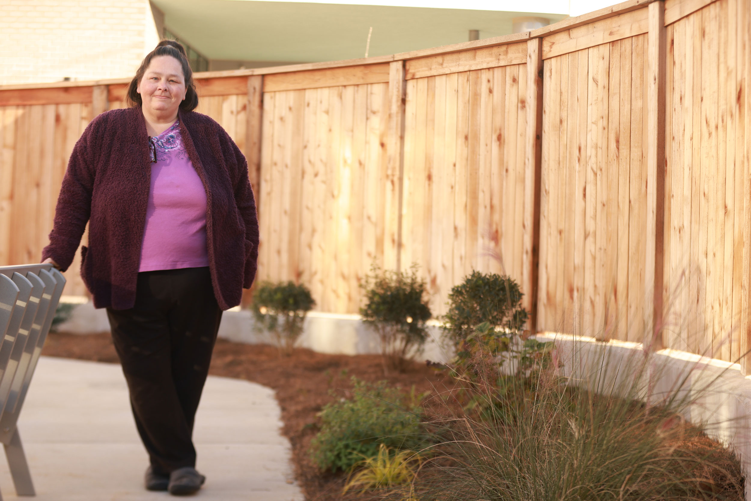 Working to End Homelessness in Memphis | Hospitality Hub