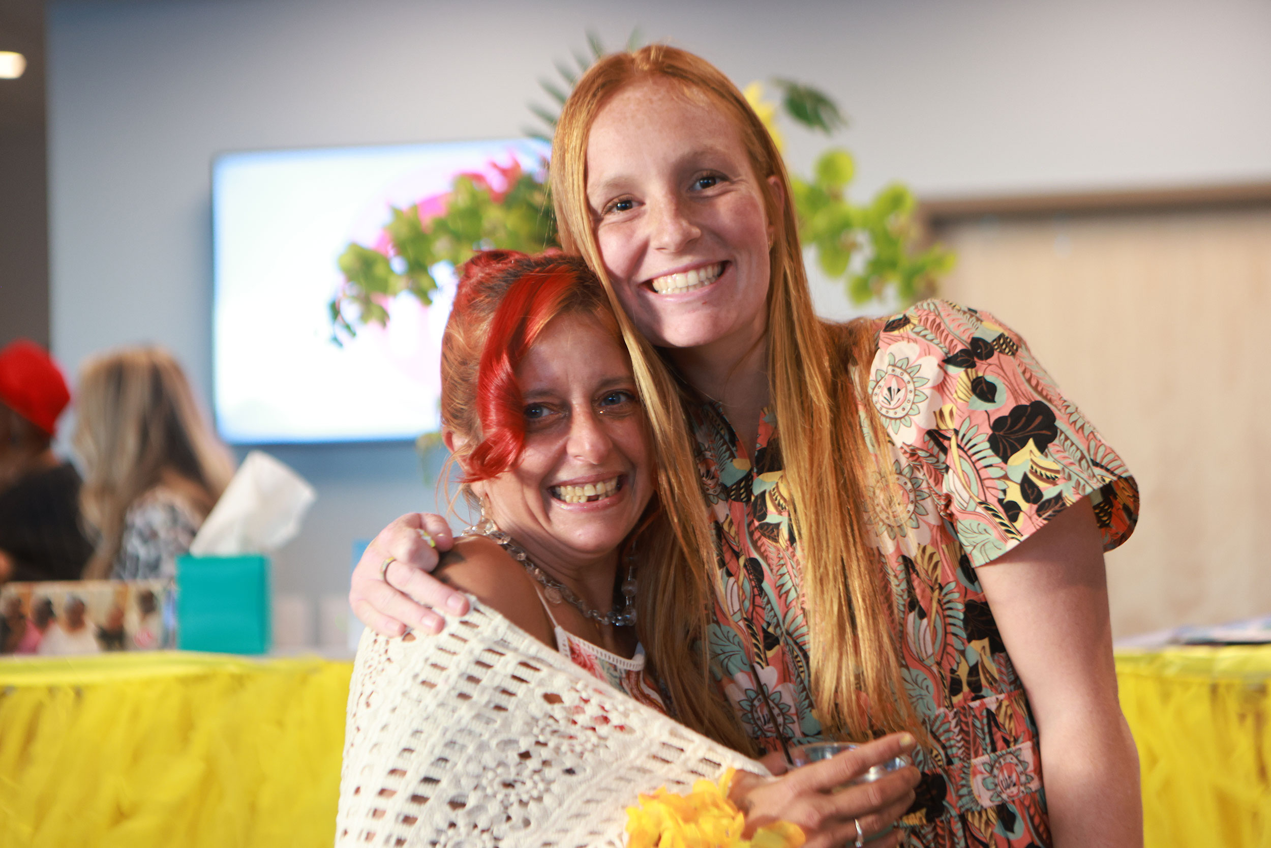 Working to End Homelessness in Memphis | Hospitality Hub