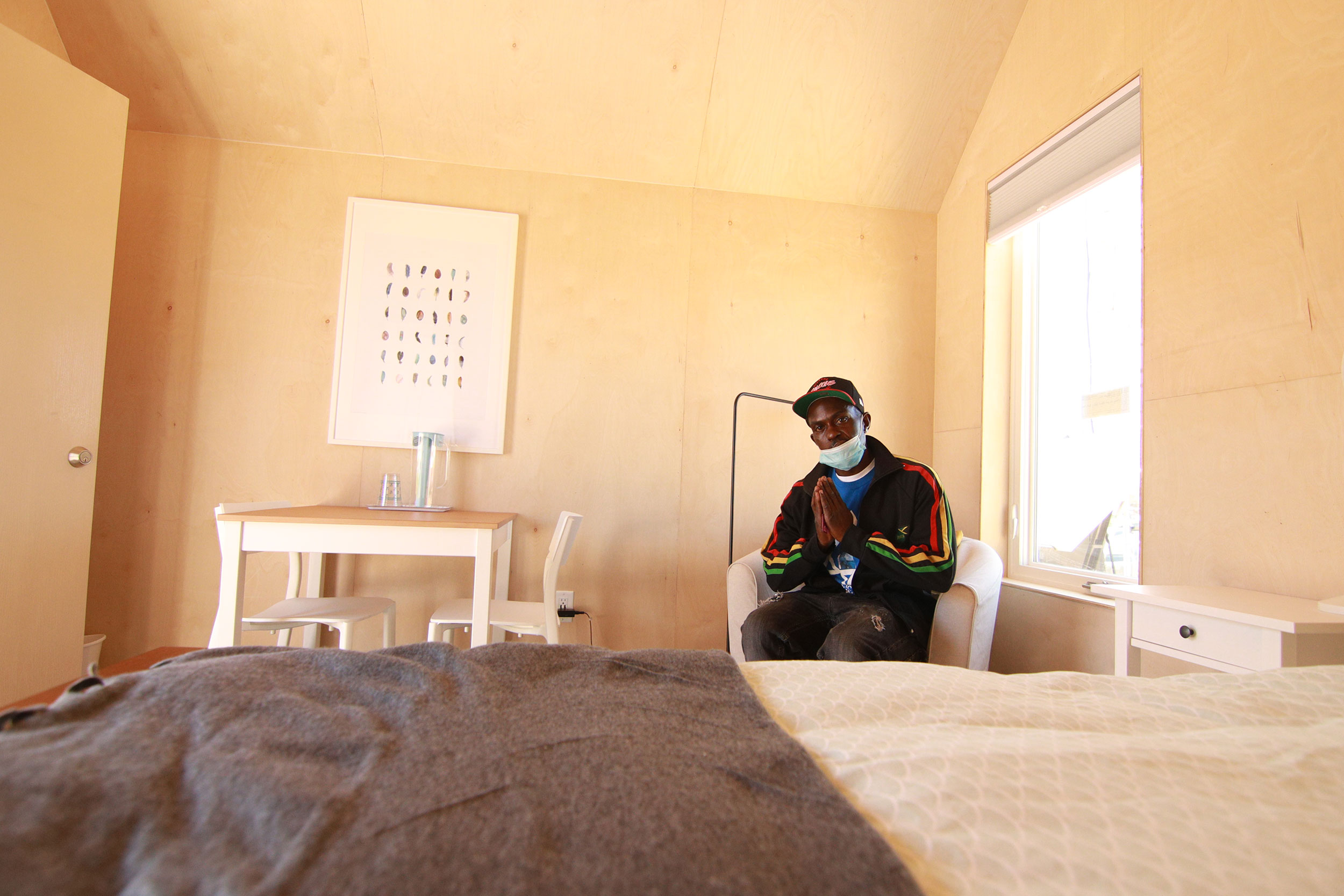 Working to End Homelessness in Memphis | Hospitality Hub