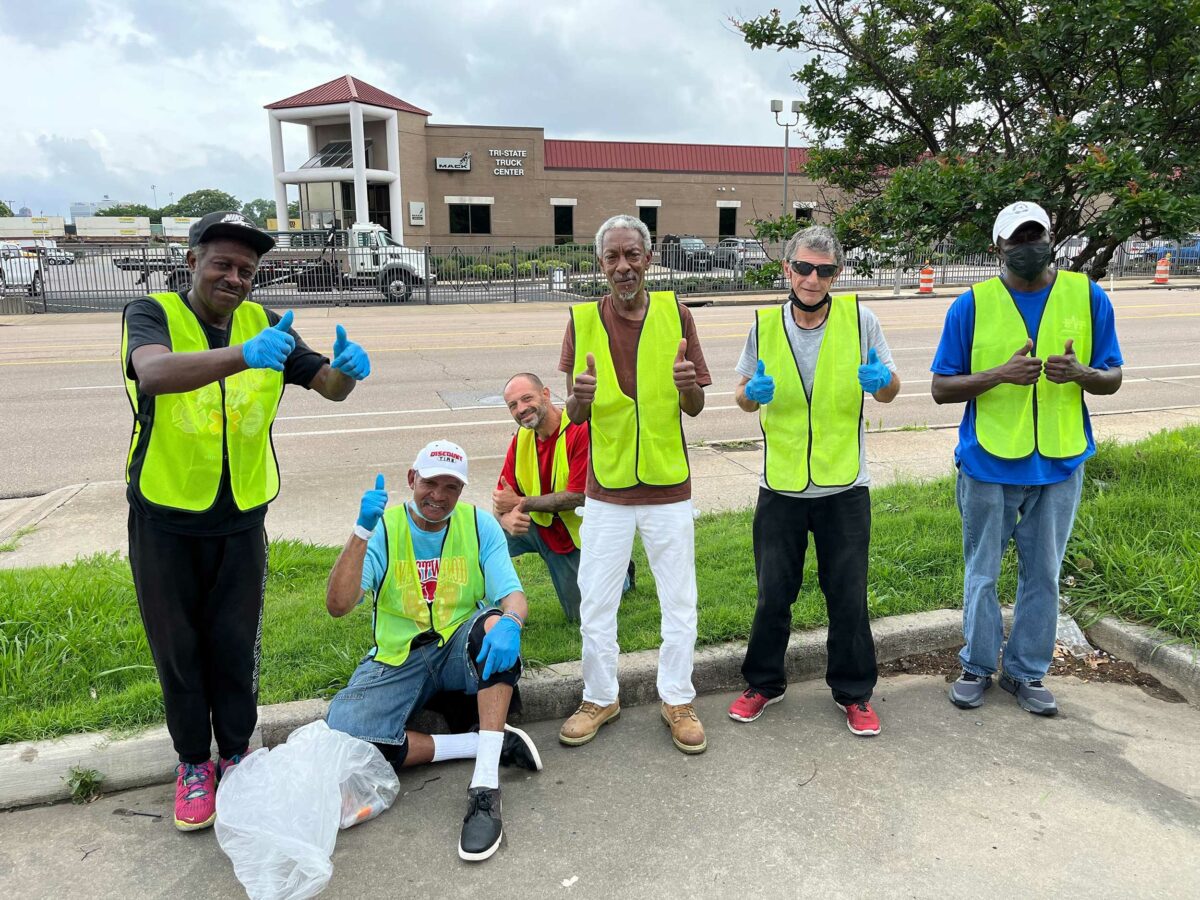 See the Impact of Work Local in Memphis | Hospitality Hub