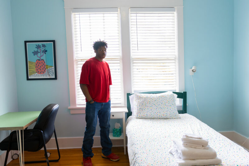 Hub Hall - The Hospitality Hub