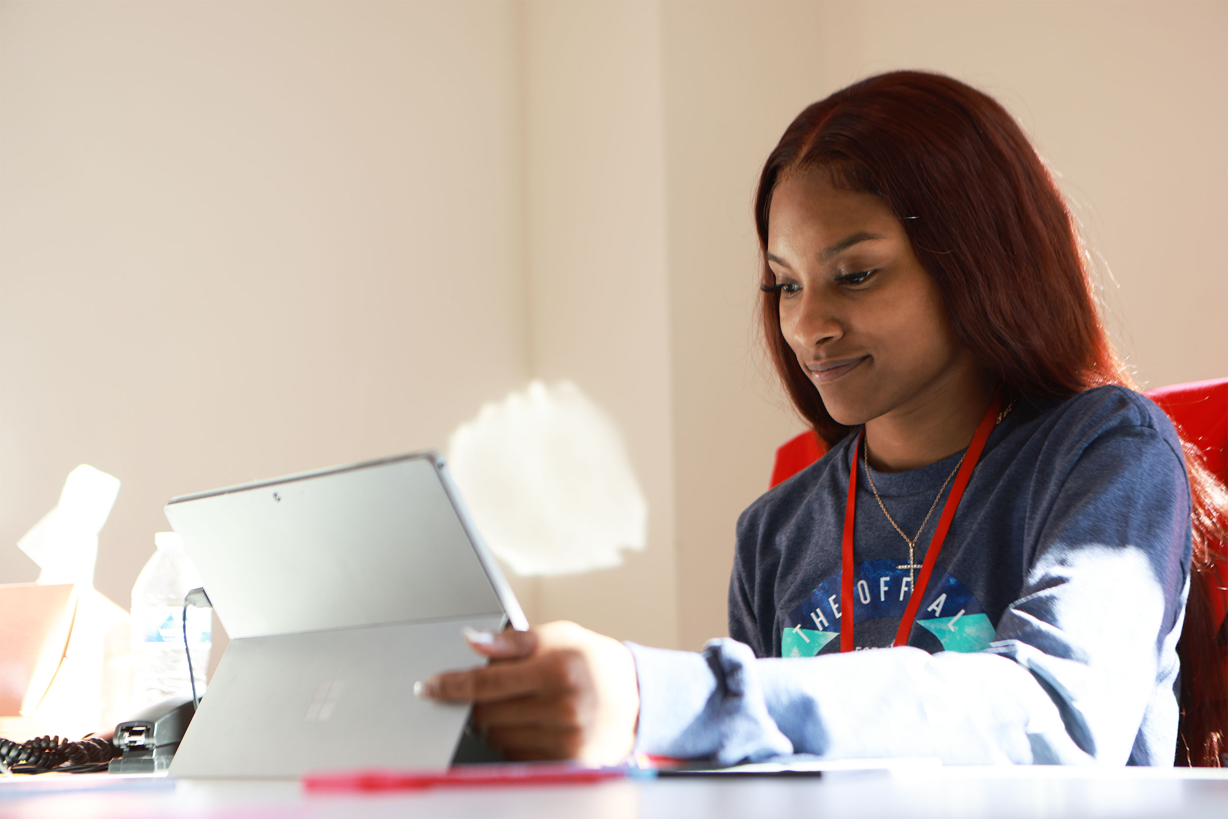 Guest Services - The Hospitality Hub