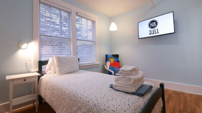 Working to End Homelessness in Memphis | Hospitality Hub