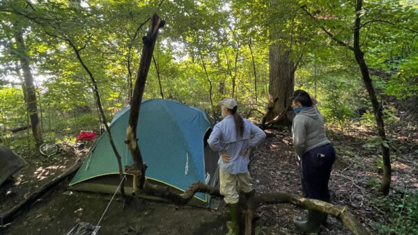 Working to End Homelessness in Memphis | Hospitality Hub