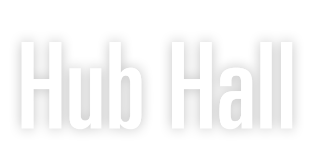 Hub Hall - The Hospitality Hub