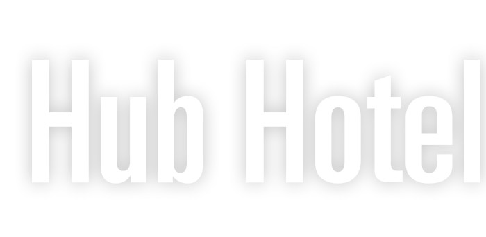 Hub Hotel – The Hospitality Hub