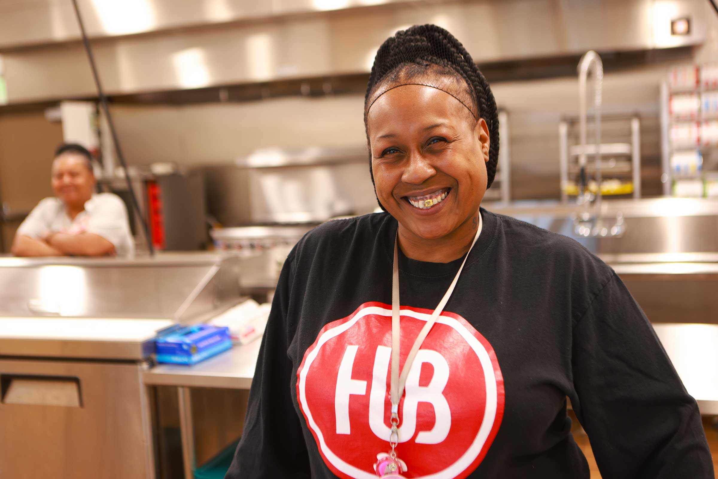 Working to End Homelessness in Memphis | Hospitality Hub