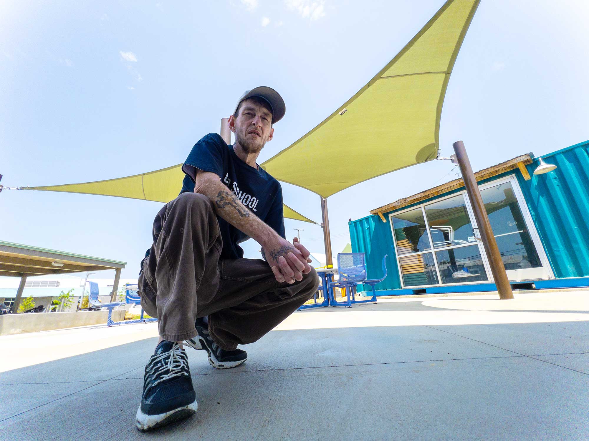 Working to End Homelessness in Memphis | Hospitality Hub