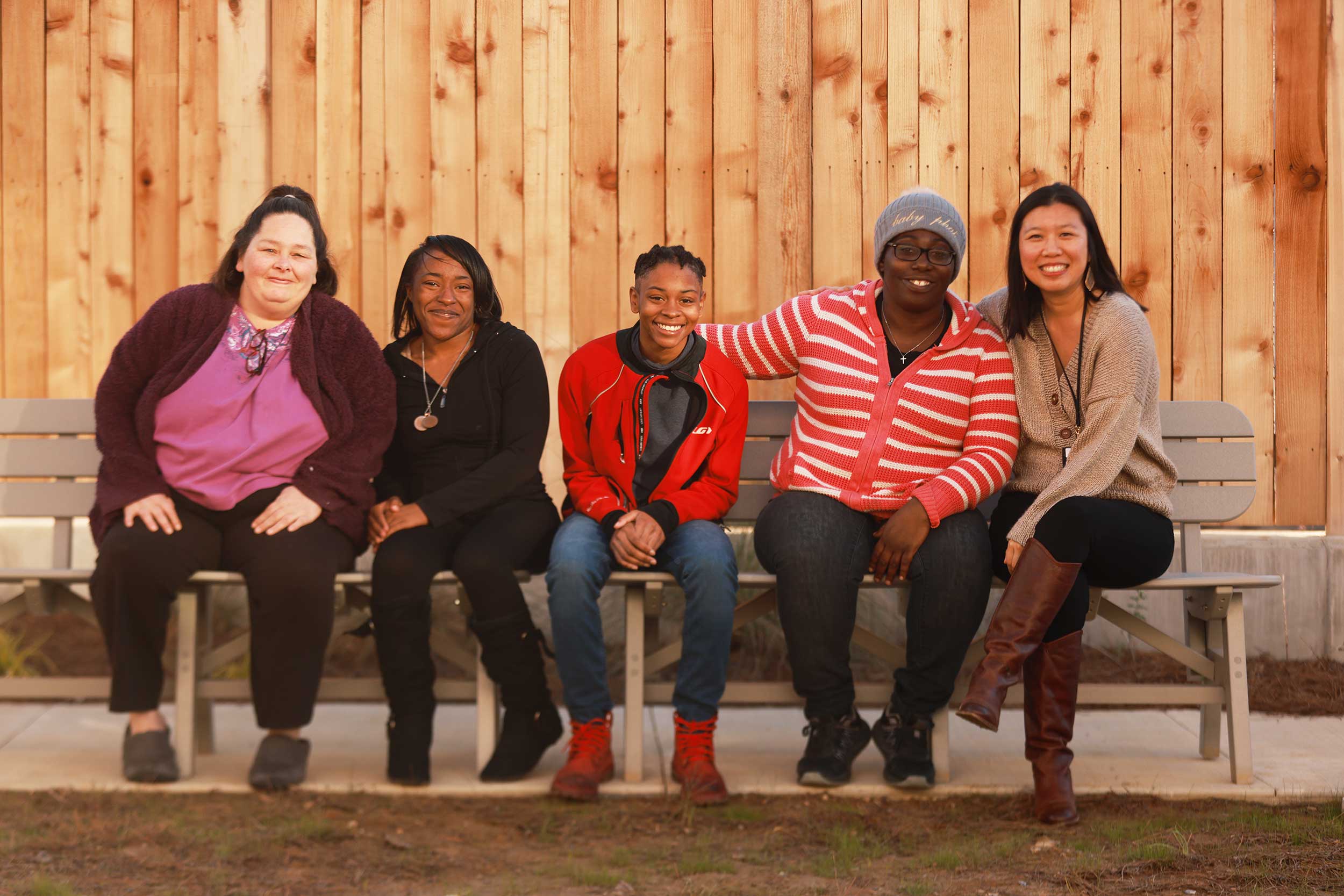 Working to End Homelessness in Memphis | Hospitality Hub