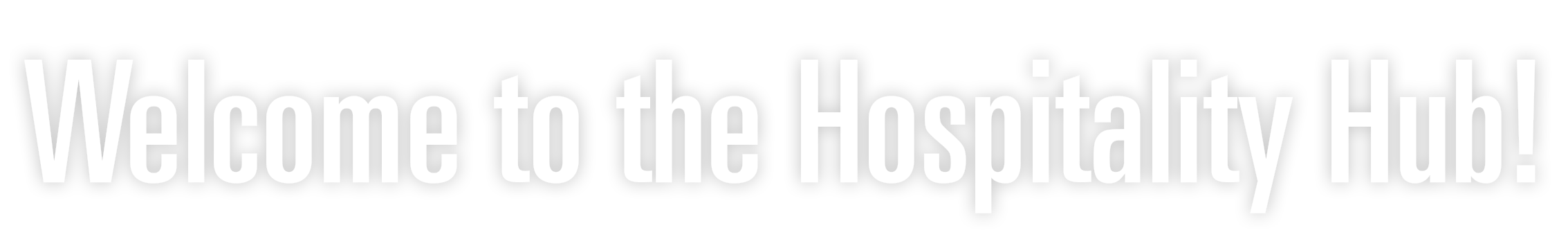 Working to End Homelessness in Memphis | Hospitality Hub