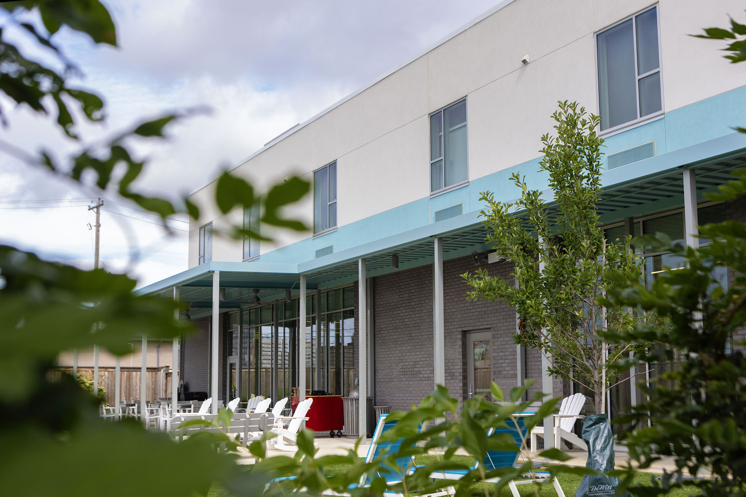 Working to End Homelessness in Memphis | Hospitality Hub