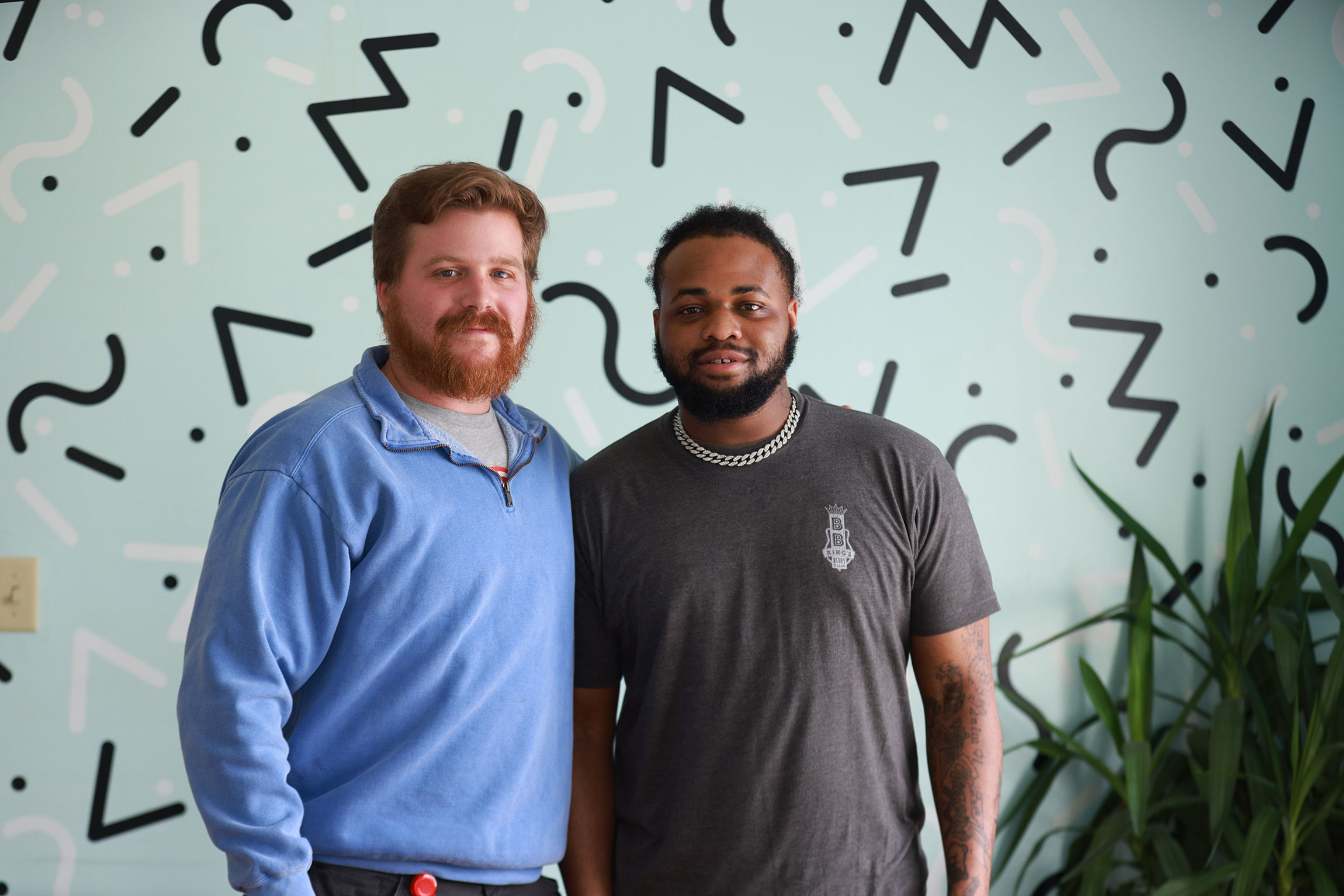 Working to End Homelessness in Memphis | Hospitality Hub