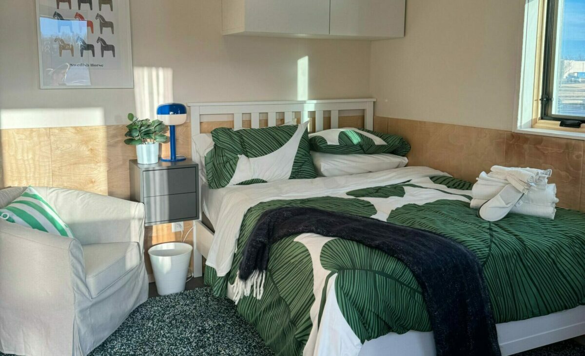 Working to End Homelessness in Memphis | Hospitality Hub