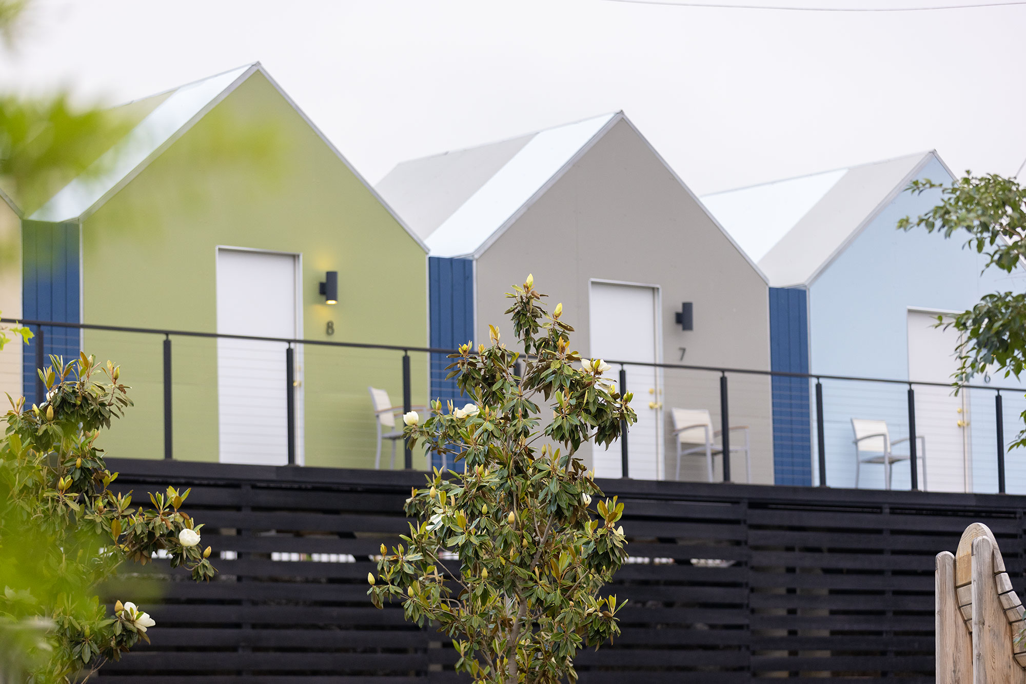 Support Our Work To End Homelessness Hospitality Hub