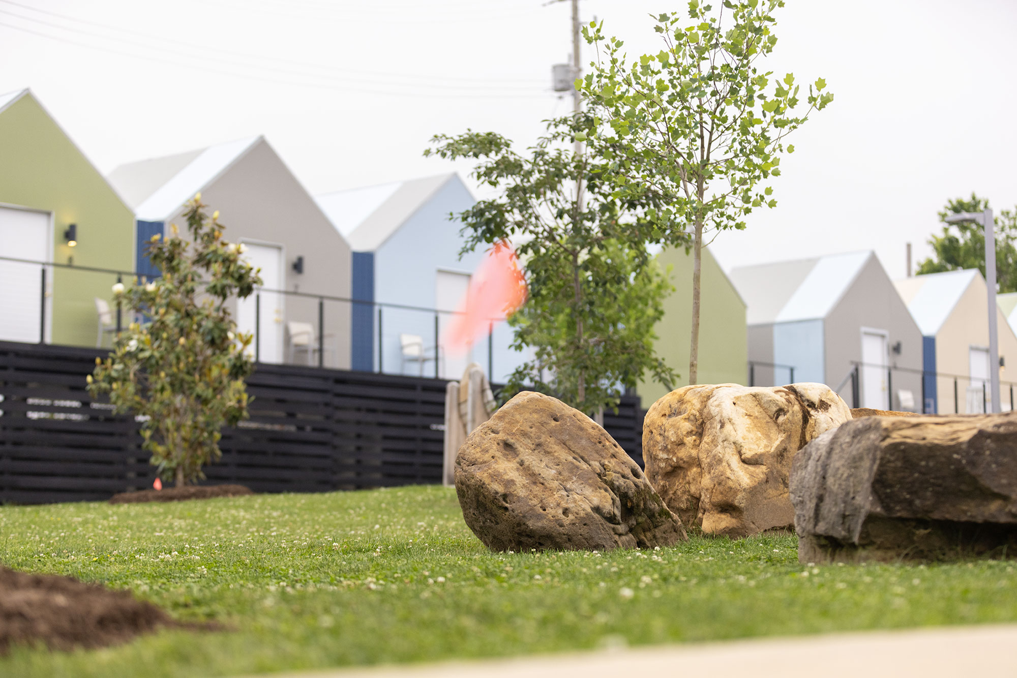 Working to End Homelessness in Memphis | Hospitality Hub