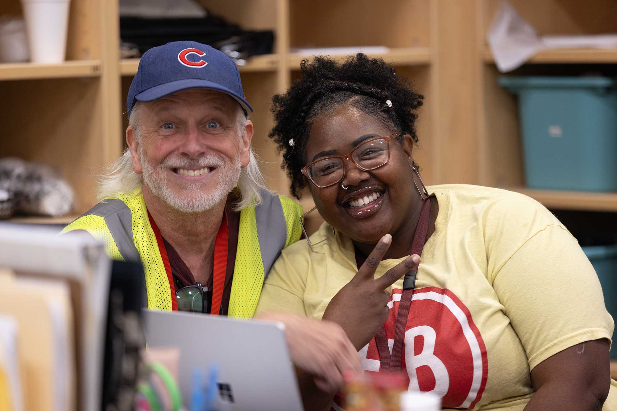 Working to End Homelessness in Memphis | Hospitality Hub