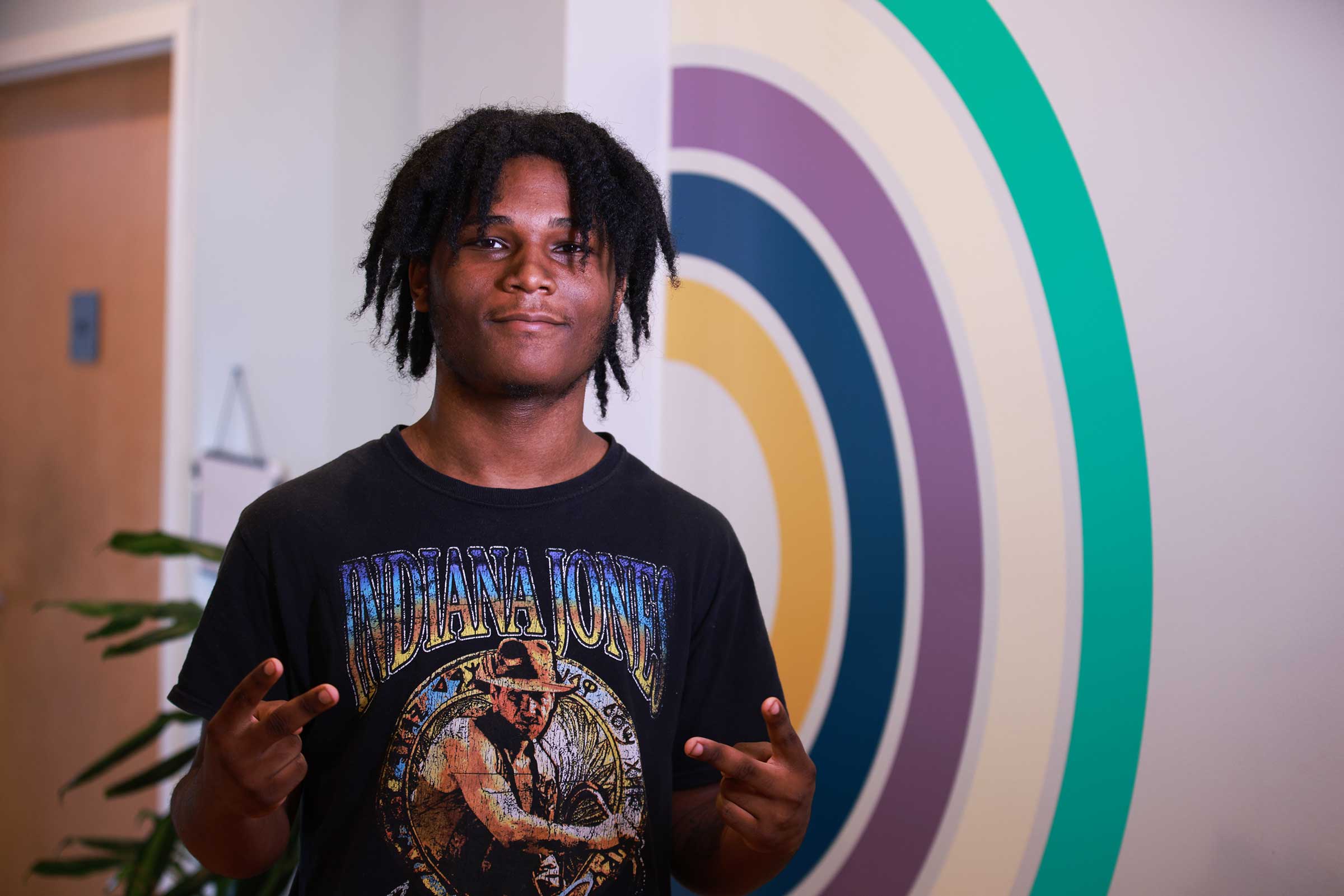 Working to End Homelessness in Memphis | Hospitality Hub