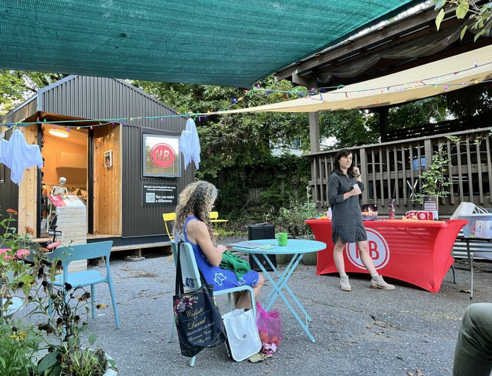 Hygiene and health at the Hub – The Hospitality Hub