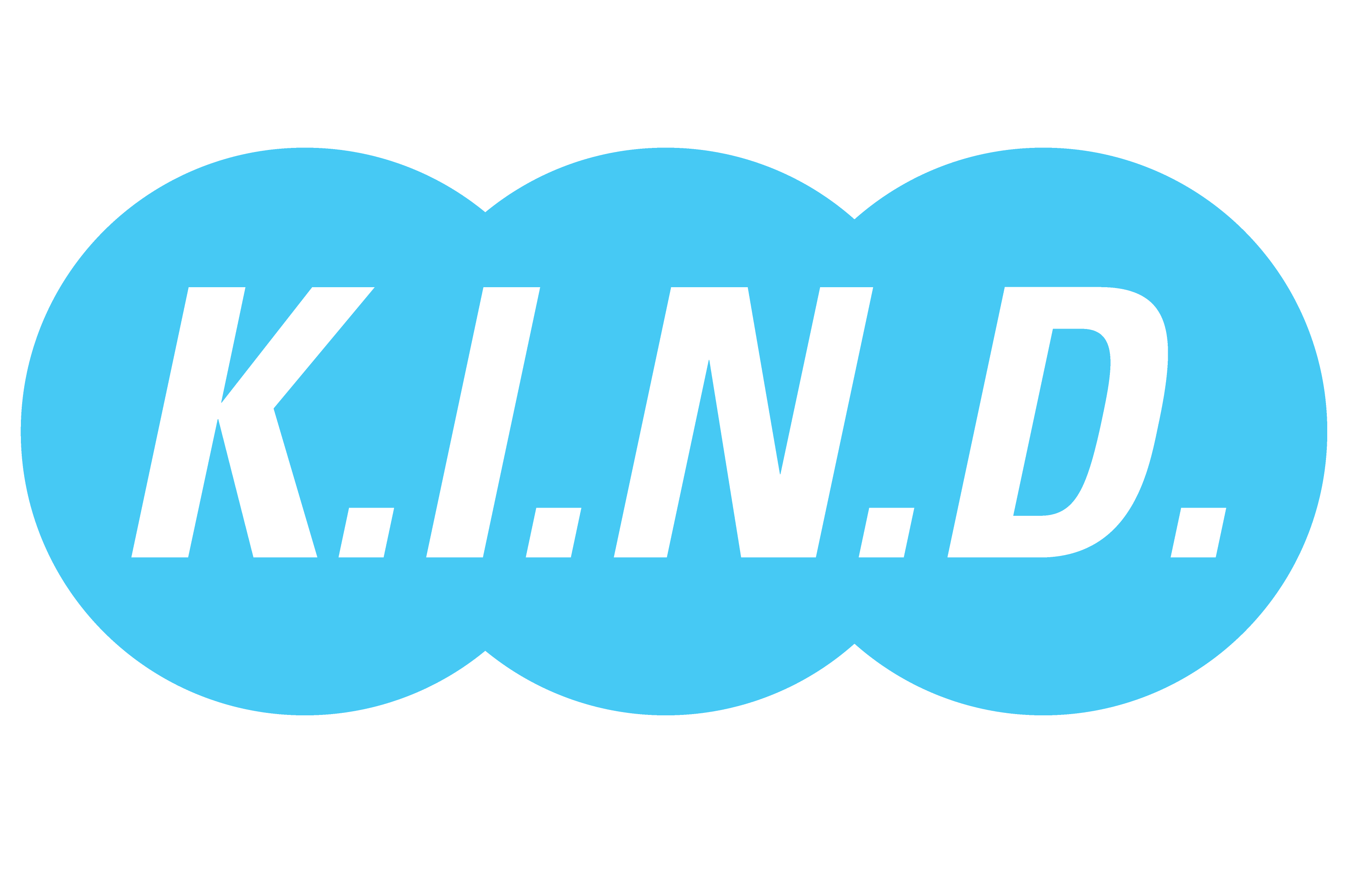 Kind - The Hospitality Hub