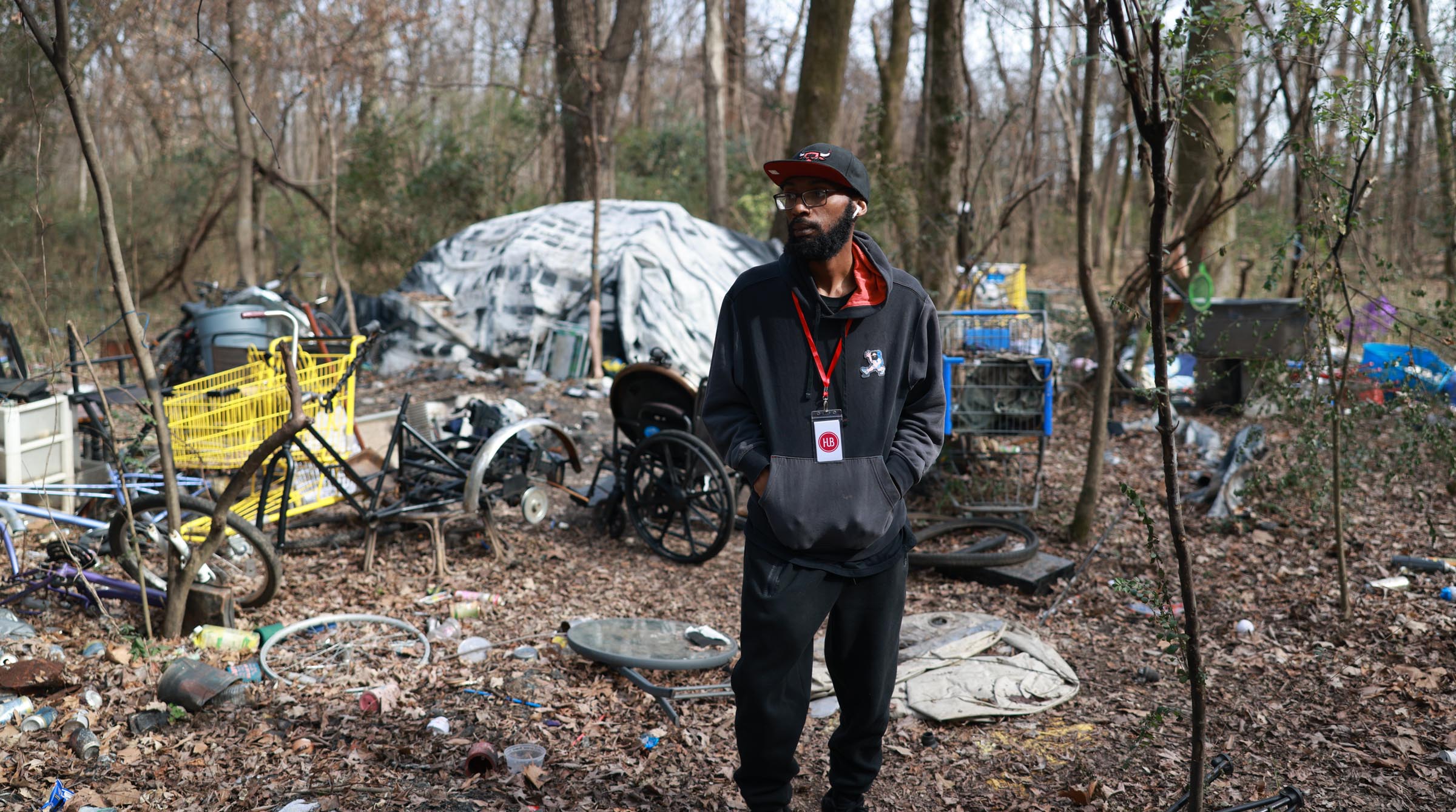 Working to End Homelessness in Memphis | Hospitality Hub