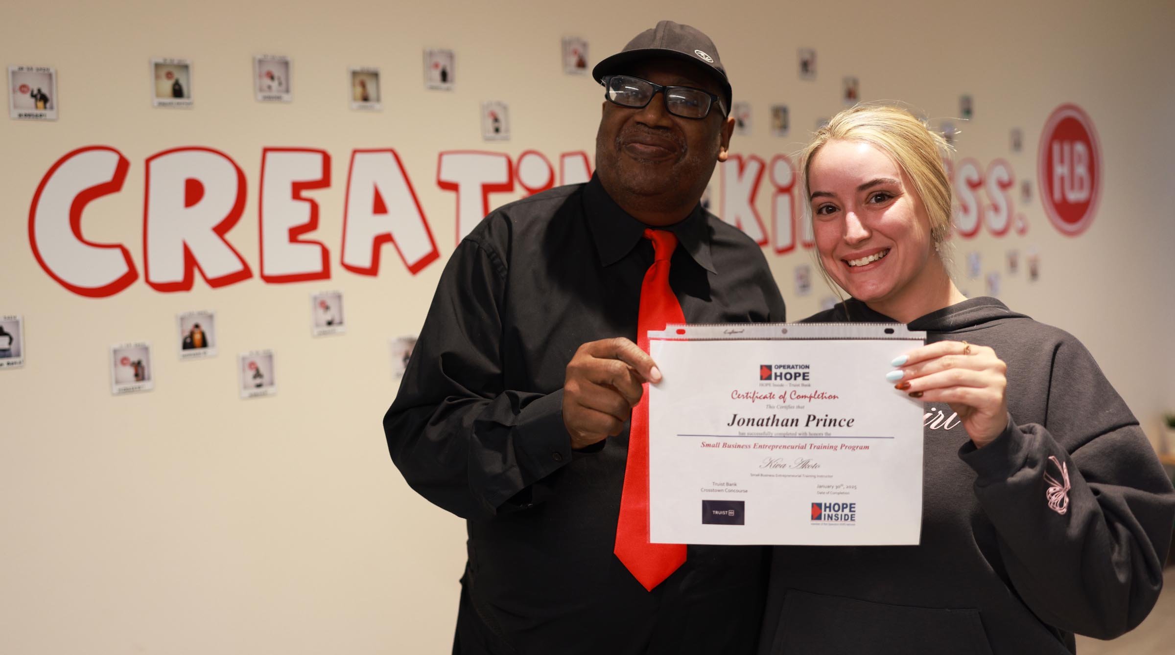 Working to End Homelessness in Memphis | Hospitality Hub